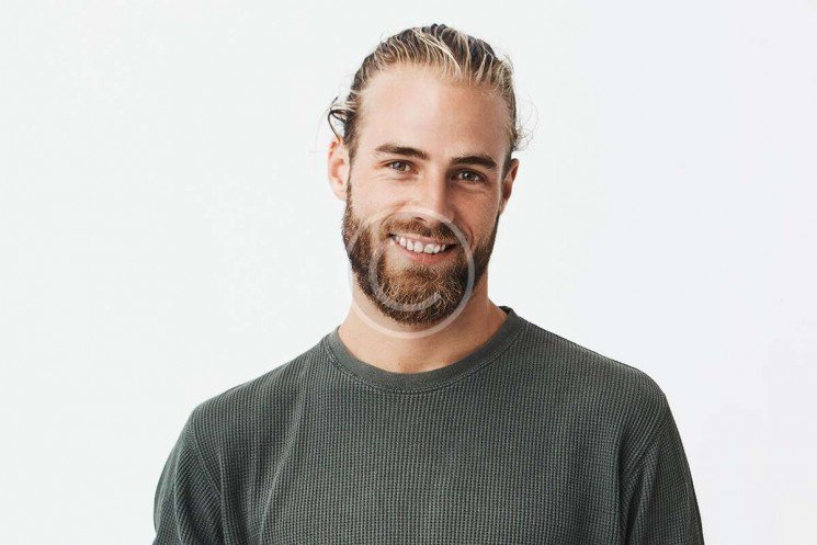 Jacob Moore – ALP ATLAS